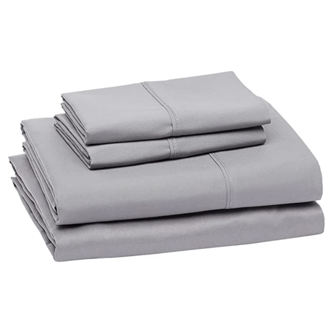 Health Guard Luxury Microfiber Sheets — Modern Mattress